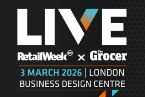 M&S's Sharry Cramond confirmed for Retail Week x The Grocer LIVE 2026 ...