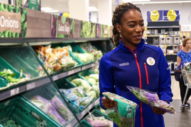 Tesco wins cheapest supermarket without loyalty pricing | The Grocer