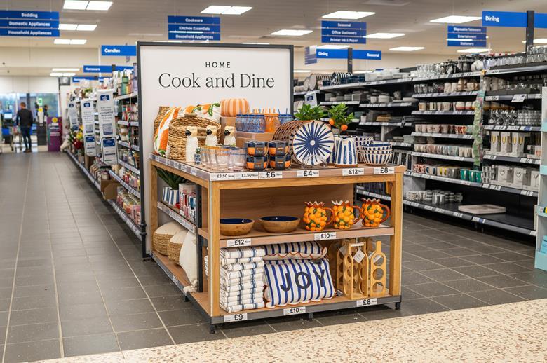 Tesco wins Grocer 33 for Salisbury store | The Grocer