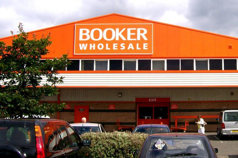 Booker locks prices for caterers on over 700 products | The Grocer