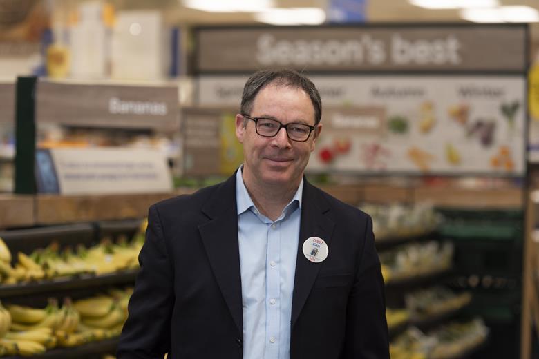 Tesco faces protests over ‘widening’ worker pay gap | News | The Grocer