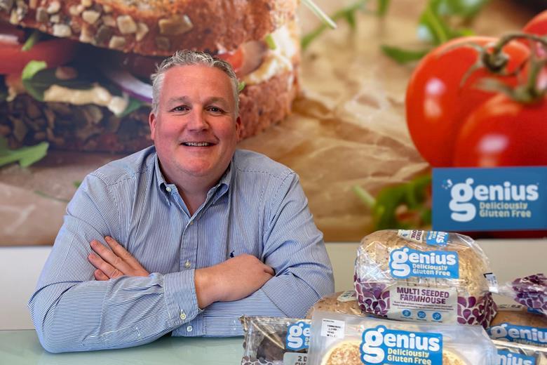 Genius Foods replaces CEO as turnaround continues | News | The Grocer