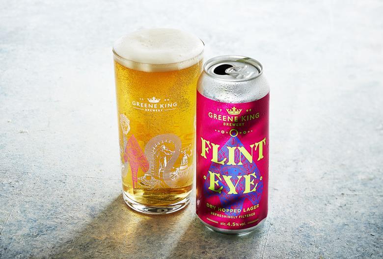 Greene King eyes lower abv opportunity with Prior Life IPA trademark ...