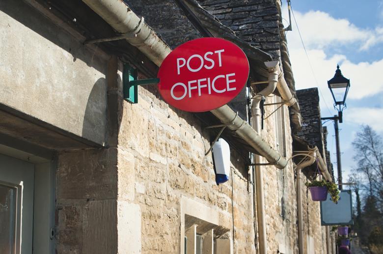 Post Office chairman Henry Staunton removed from post | The Grocer