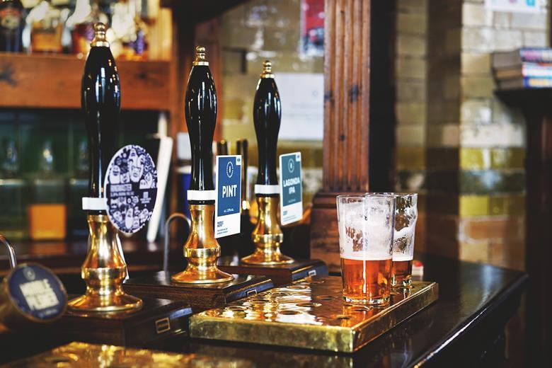 Marble Pint ale to return to 3.9% abv | The Grocer