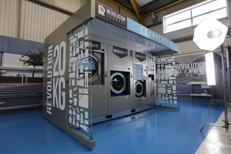 Asda rolls out self-serve laundry partnership | News | The Grocer