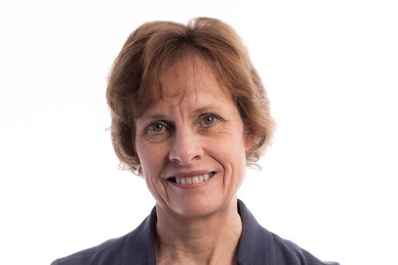 FSA appoints scientist Professor Susan Jebb as new chair | News | The ...