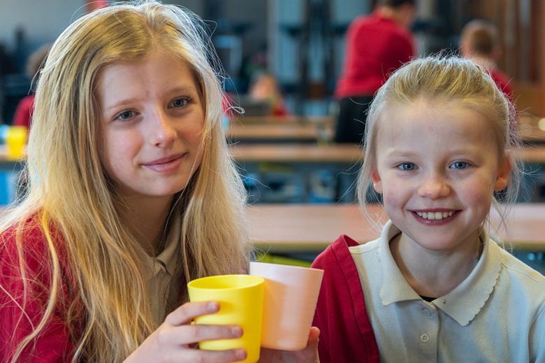 Tesco relaunches ‘blue token’ grants scheme to target child hunger ...