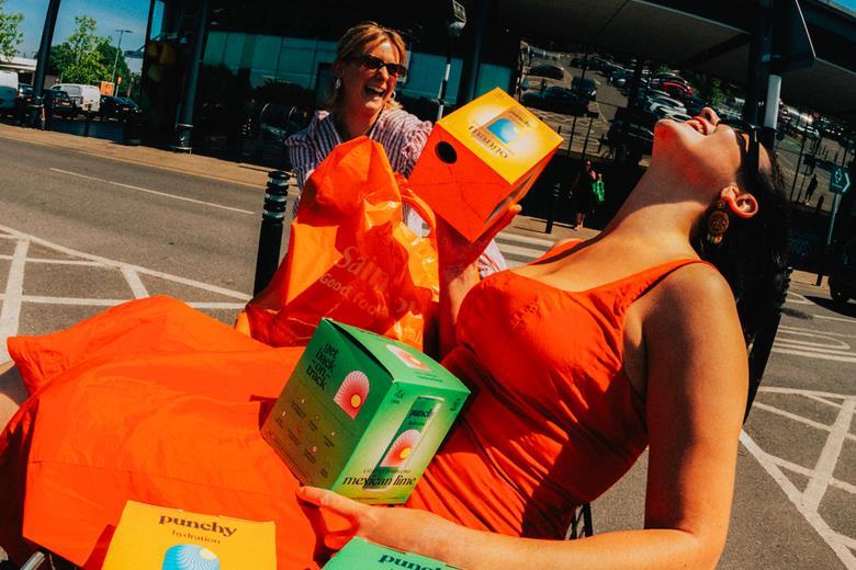 Punchy grows distribution and adds Mexican Lime drink | The Grocer