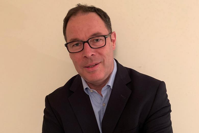 Who is Ken Murphy? The new Tesco CEO replacing Dave Lewis | News | The ...