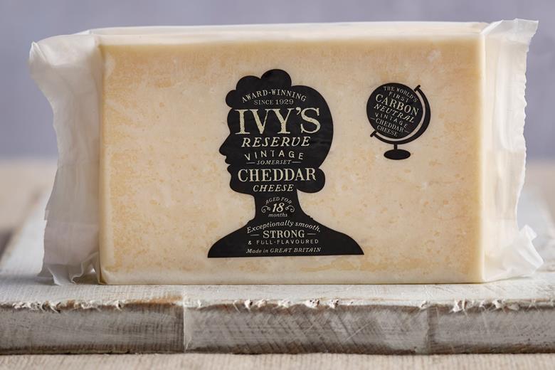 Wyke Farms launches ‘world first’ carbon-neutral cheddar brand | News ...