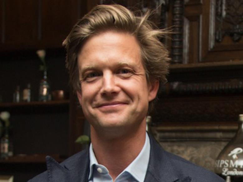 Sam Galsworthy, Sipsmith Distillery, on Queen and commuting | My ...