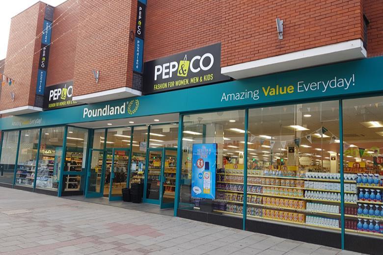 Poundland owner Pepco appoints Stephan Borchert as CEO | News | The Grocer