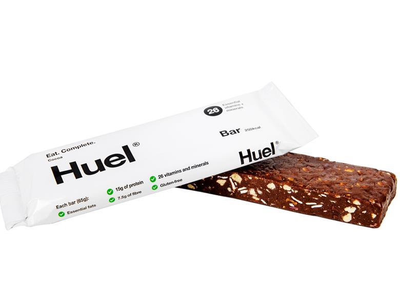 Eight innovative new snack bars coming to supermarkets | Analysis ...