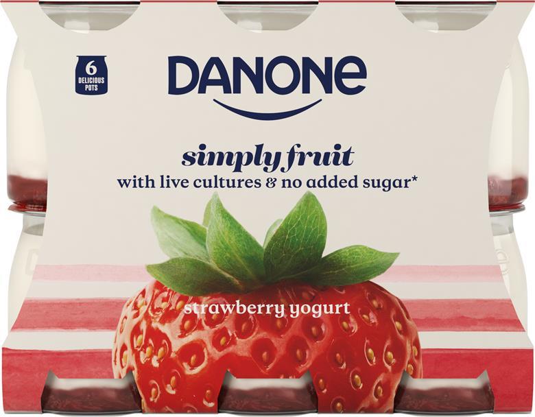 Media Bites 18 Feb: Danone, Total Produce/Dole Foods, British American ...