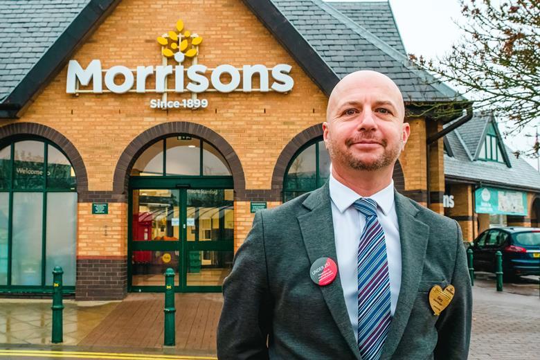 Grocer 33 store of the week: Morrisons Stamford | Grocer 33 | The Grocer