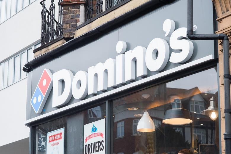 City snapshot: Domino’s unveils new framework for growth | News | The ...