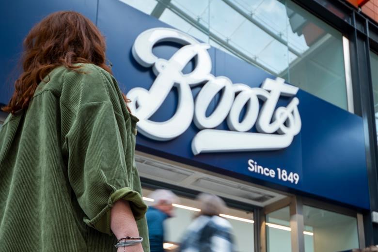 Boots reports 13th consecutive quarter of market share growth | News ...