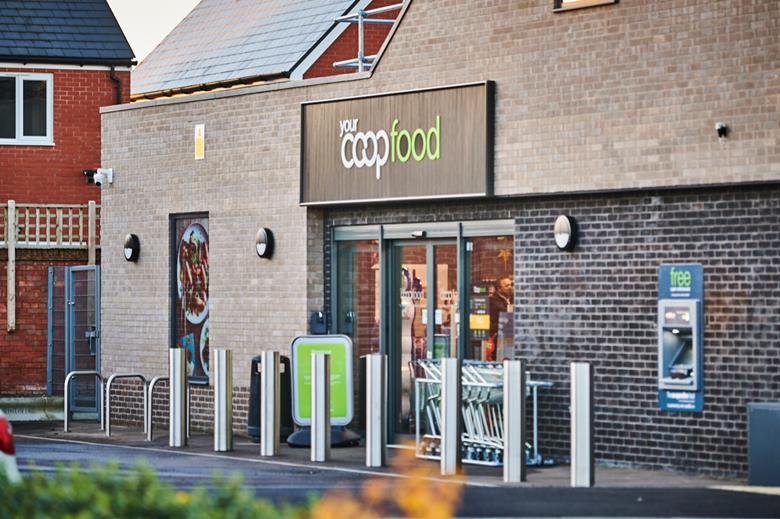 Midcounties Co-op adds markdown tech in bid to cut food waste | The Grocer