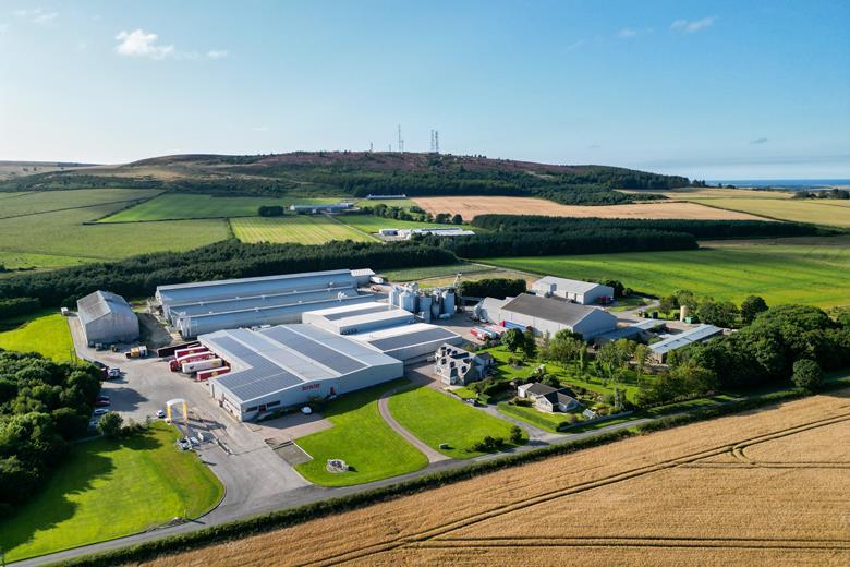 Egg producer Farmlay invests £2.4m in state-of-the-art facility | News ...
