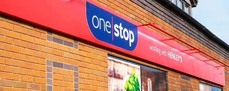 UK symbols, franchises, fascias and convenience stores compared 2025 ...