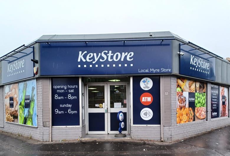 UK symbols, franchises, fascias and convenience stores compared 2025 ...