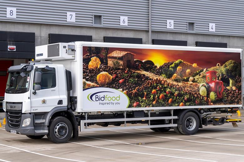 Bidfood adds eight new suppliers to Open Doors scheme | News | The Grocer