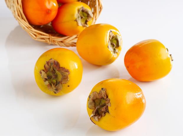 Asda predicts boom time for persimmons | News | The Grocer