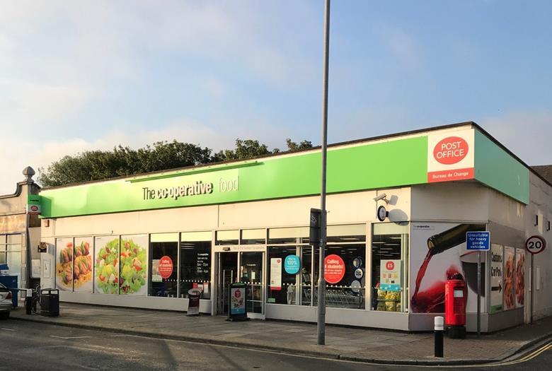 Southern Co-op’s face recognition tech is an Orwellian step too far ...