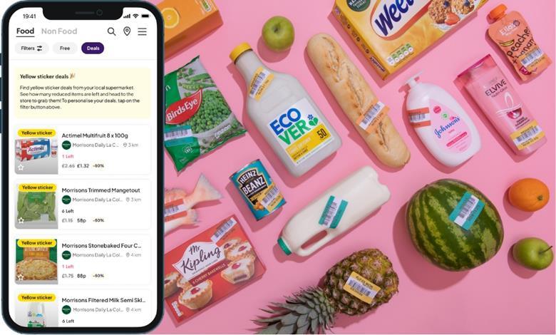 Iceland expands Olio clearance partnership with Gander app | The Grocer
