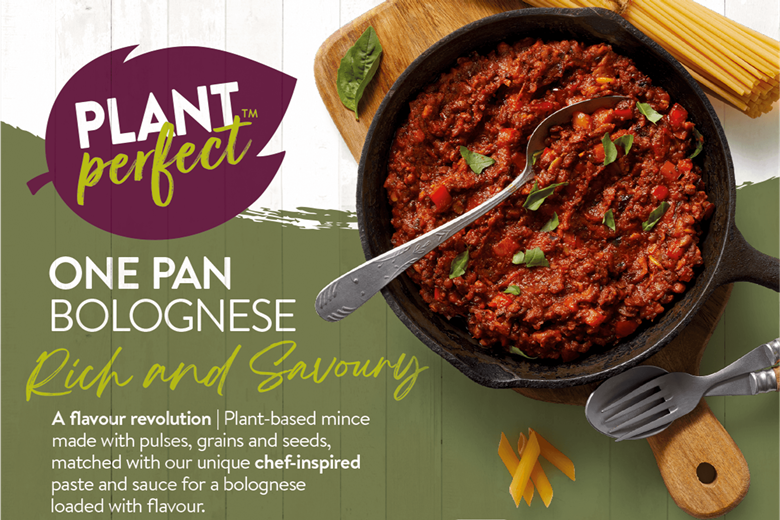 Finnebrogue and Belazu partner to launch plant-based meal kits | News ...
