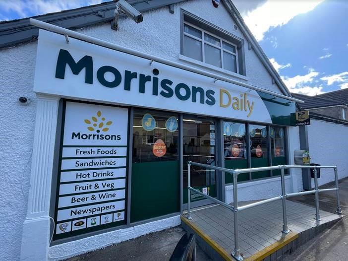 Can Morrisons really scale up its Daily format in the ‘thousands ...