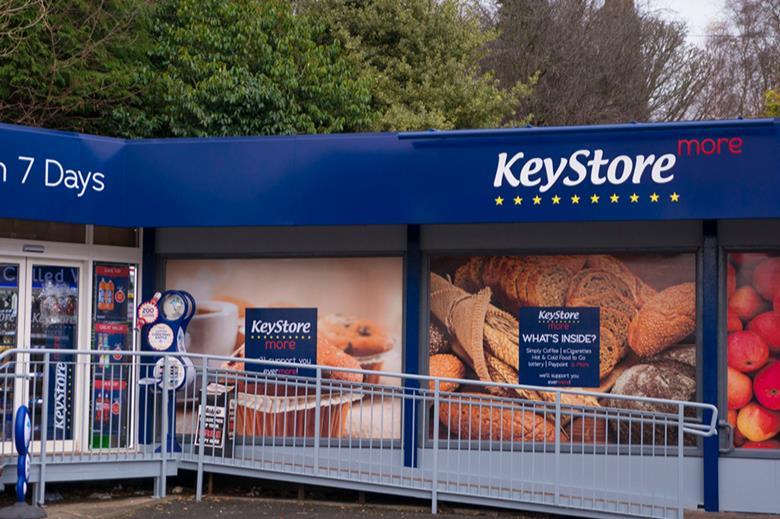 JW Filshill to grow KeyStore estate by 10% in 2023 thanks to new depot ...