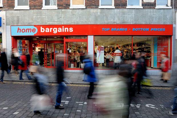 Home Bargains snaps up variety discount chain Quality Save | News | The ...