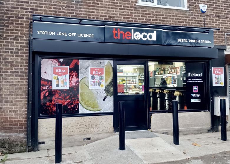 Parfetts to open nine new The Local stores by the end of March | News ...