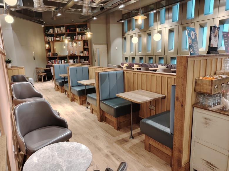 Waitrose expands Caffè Nero partnership with new in-store cafés | The ...