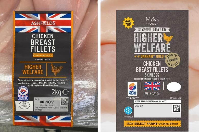 Aldi accused of misleading customers on chicken welfare | The Grocer