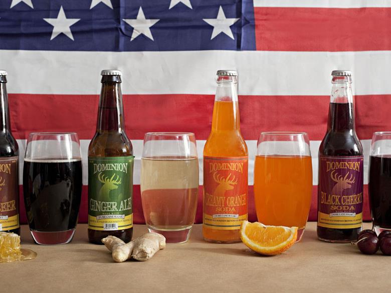 Craft sodas have a role to play in rise of adult soft drinks | Comment ...