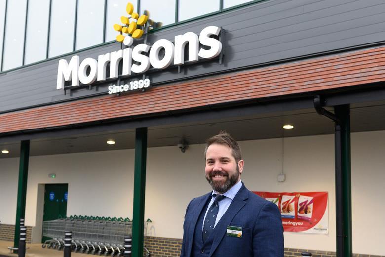 Morrisons Fleet: Grocer 33 store of the week | Grocer 33 | The Grocer