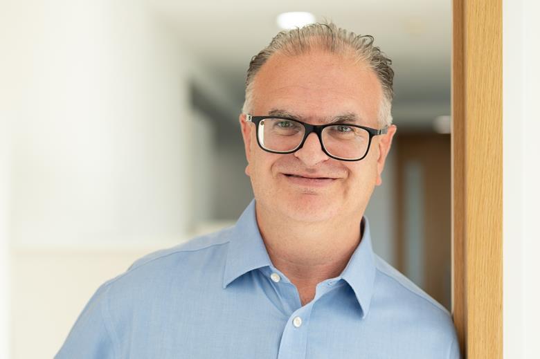 Paul Martin returns to retail with AlixPartners role | News | The Grocer
