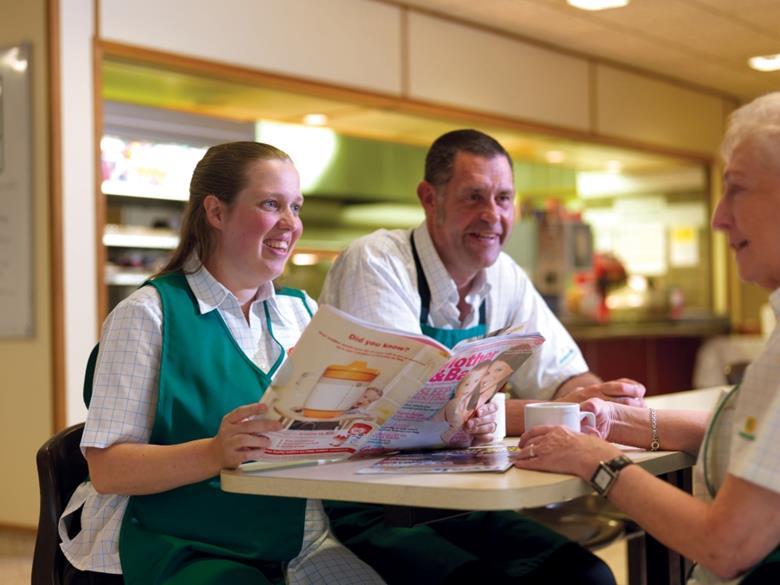 Morrisons offers 5%-off vouchers to friends and family | News | The Grocer