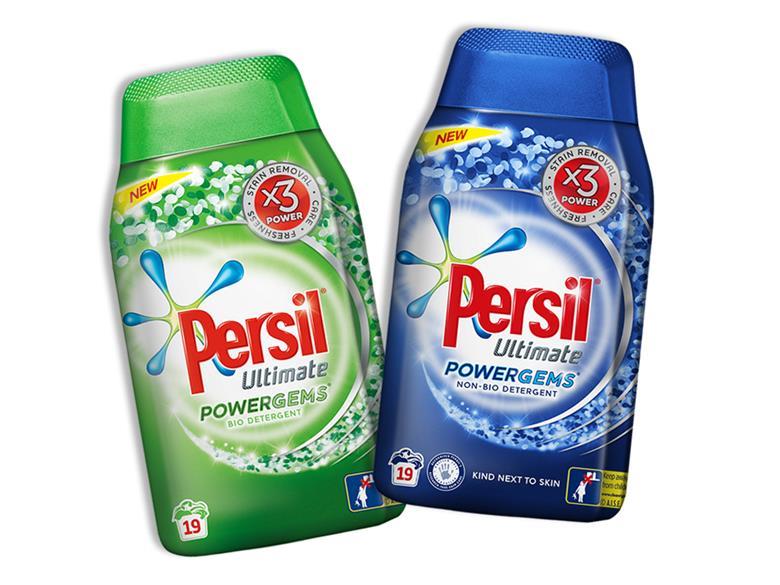 31 (29) Persil | Rankings | The Grocer