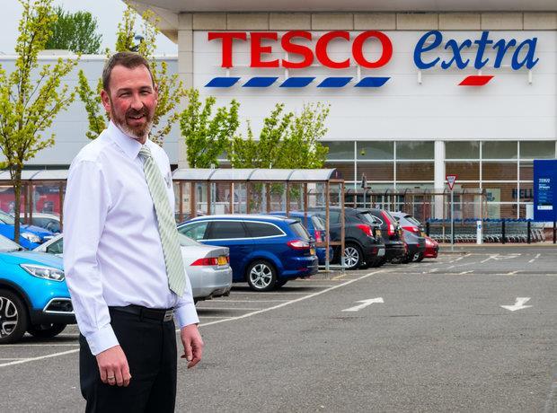 Tesco Coatbridge, Glasgow: Store of the Week | Grocer 33 | The Grocer