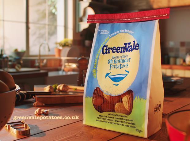 Produce Investments looking to broaden into other veg | News | The Grocer