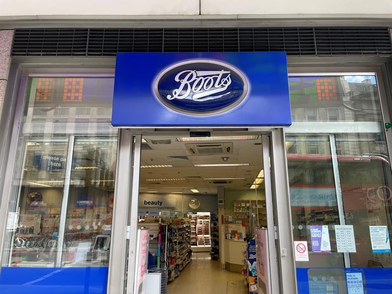 Boots market share growth continues in third quarter | News | The Grocer