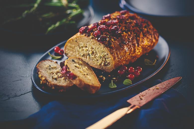 2025’s most exciting Christmas foodie innovations | Analysis & Features ...