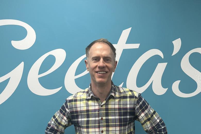Geeta’s appoints sales director to push ambient Indian growth | The Grocer