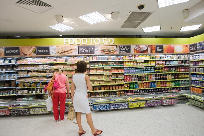 Tesco beefs up meal deal with hot breakfast and lunch offer | News ...