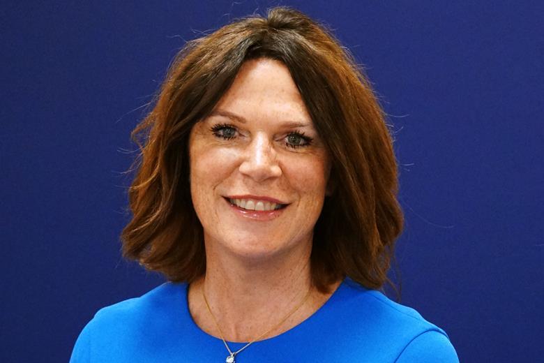 Debbie Robinson begins role as CEO of Central England Co-op | News ...