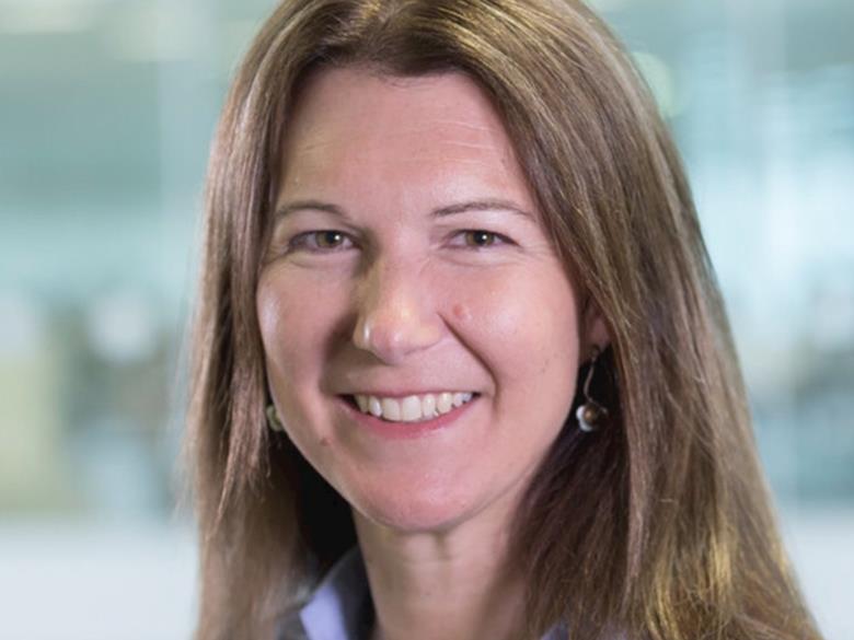 Jill Ross to replace Angus Maciver as CEO at McCurrach | News | The Grocer